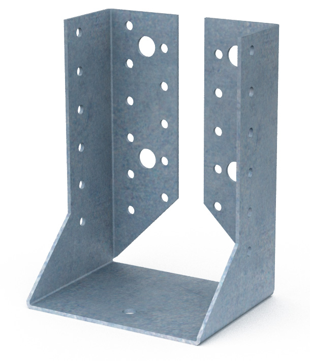 Balkenschuhe | Baugewerbe | Befestigungstechnik | NÖGEL
