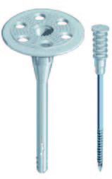 Isolatiepluggen & -bevestigingen | Pluggen | NÖGEL Webshop NL