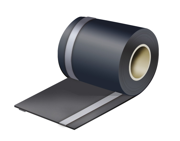 SILISTO EPDM Outside Band 200mm | Produkte | NÖGEL